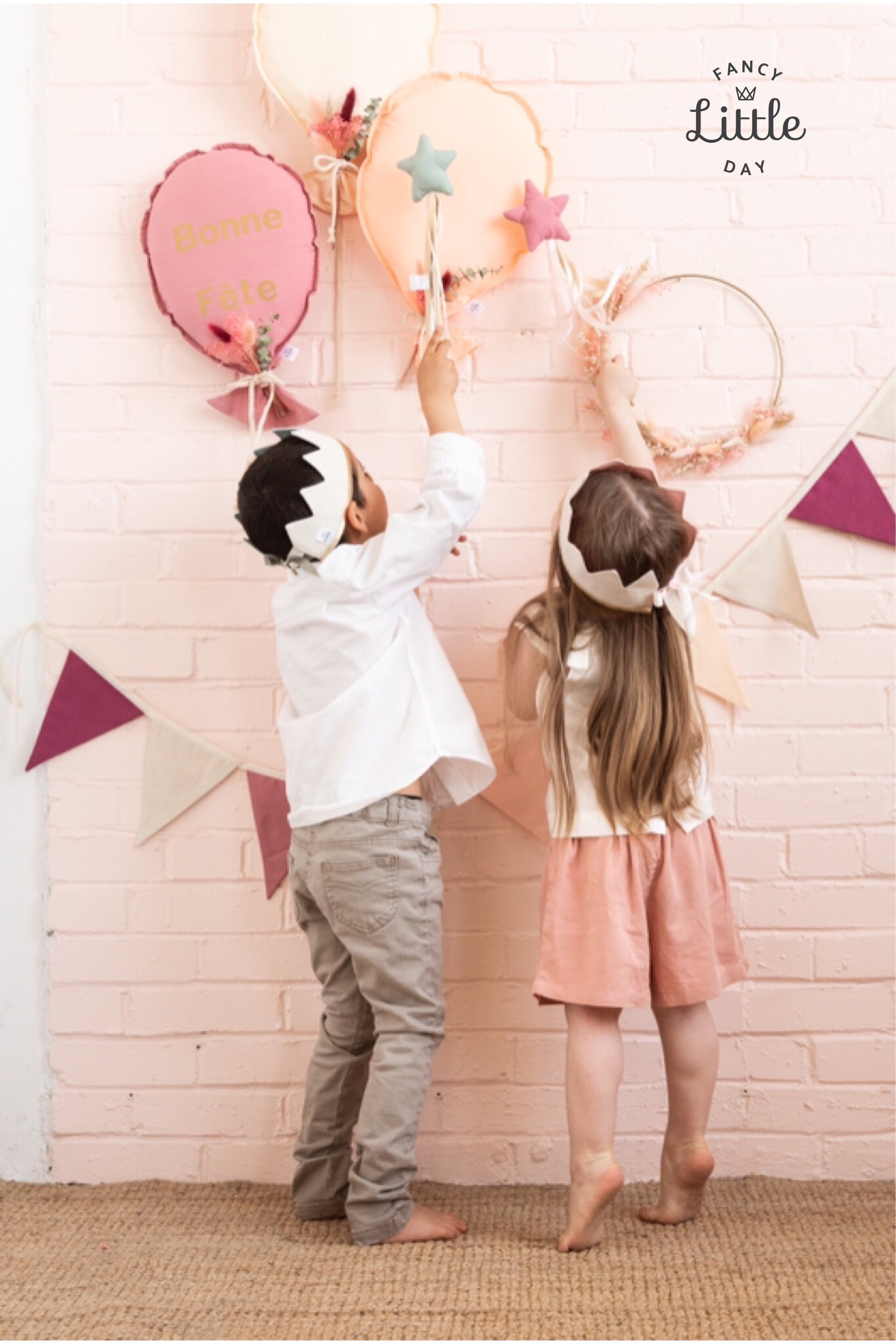 Fancy Little Day – FANCY LITTLE DAY